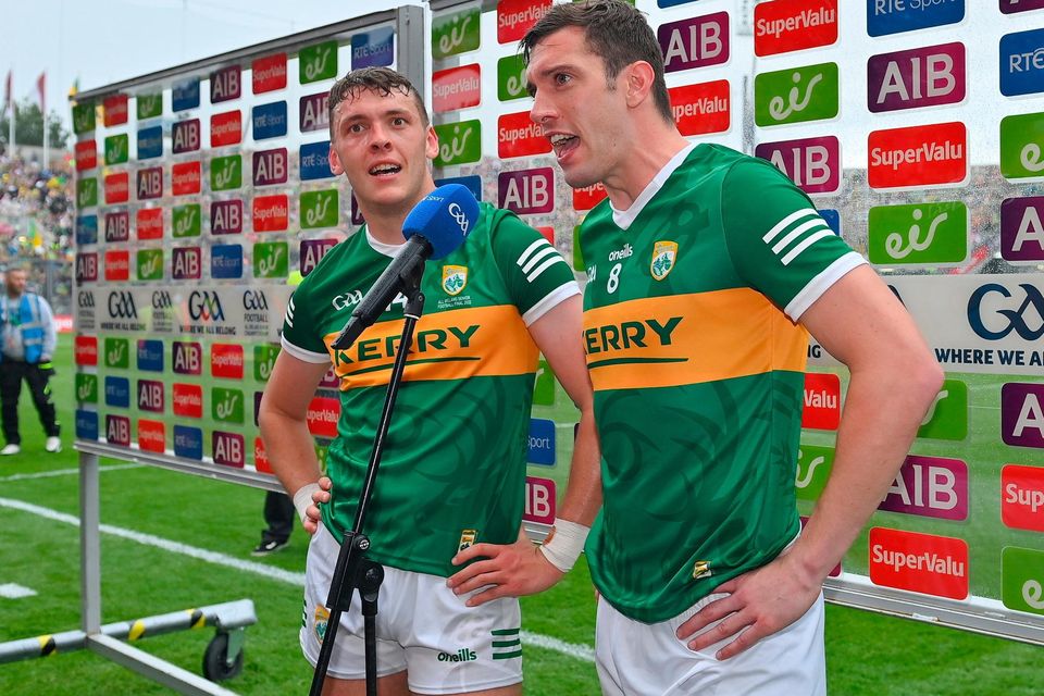 Why the GAA needs its own ‘Drive to Survive’ to fuel growth of its ...