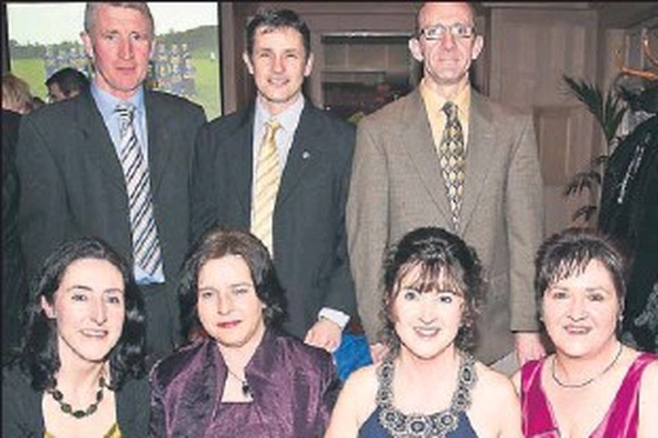 BALLYMAC GAA SOCIAL | Irish Independent