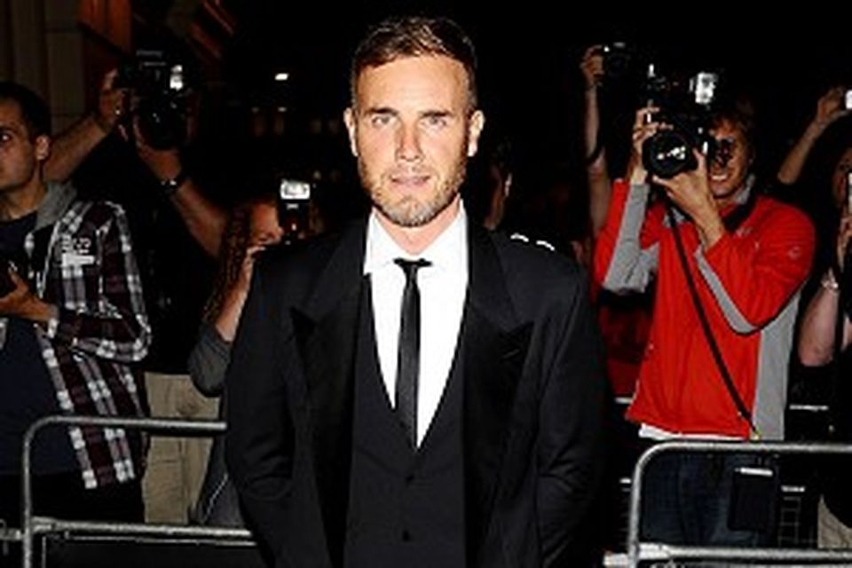 Barlow lands role on album revamp | Irish Independent