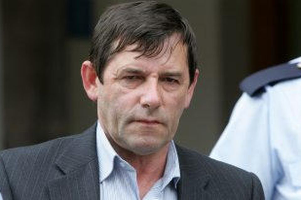 Truck driver jailed after four die in crash | Irish Independent