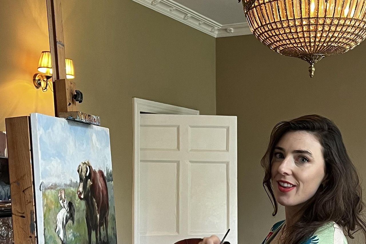 Cork artists to participate in 'Incognito' charity artwork sale | Irish ...