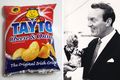 The history of Tayto crisps: From a little shed off Moore Street to the ...