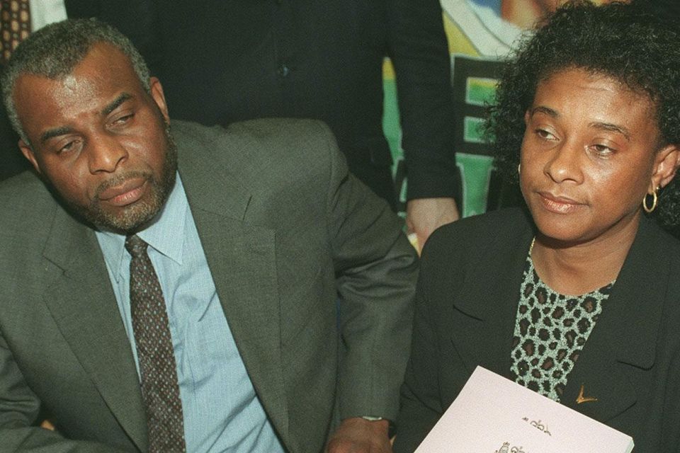 New drama about murder of Stephen Lawrence to follow parents’ fight for ...