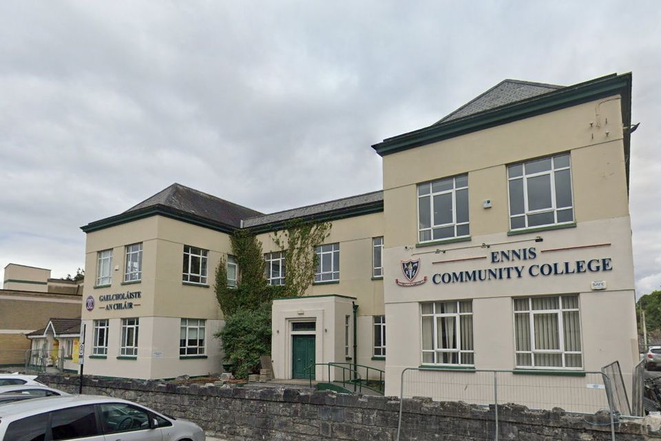 Feeder Schools 2023: Principal of Clare school that saw 30% improvement ...