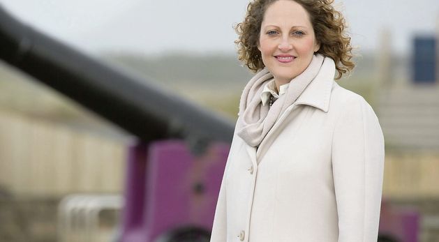 Solicitor Sinead to try her hand at politics | Irish Independent