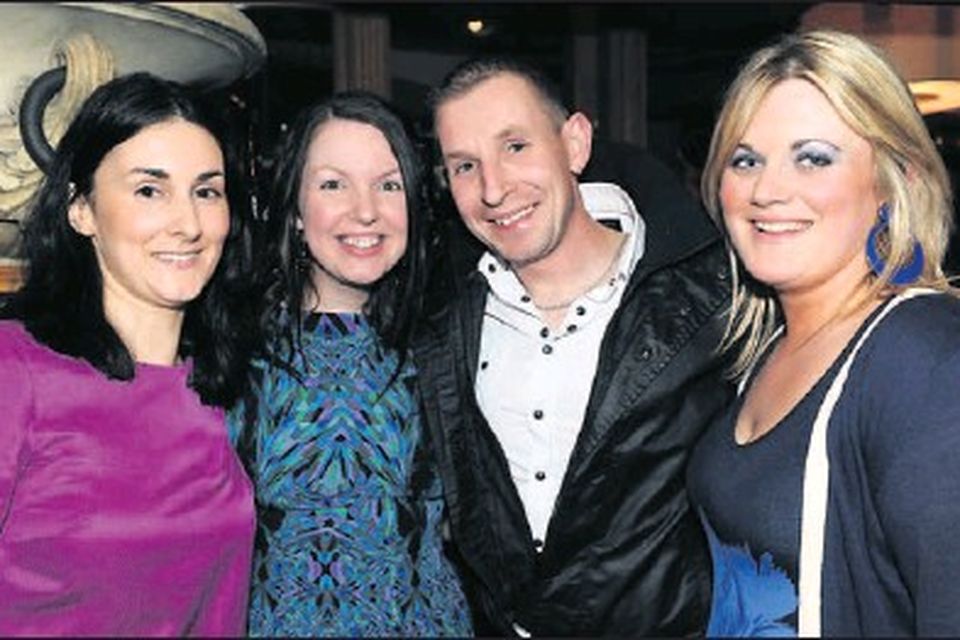 Out and About | Irish Independent