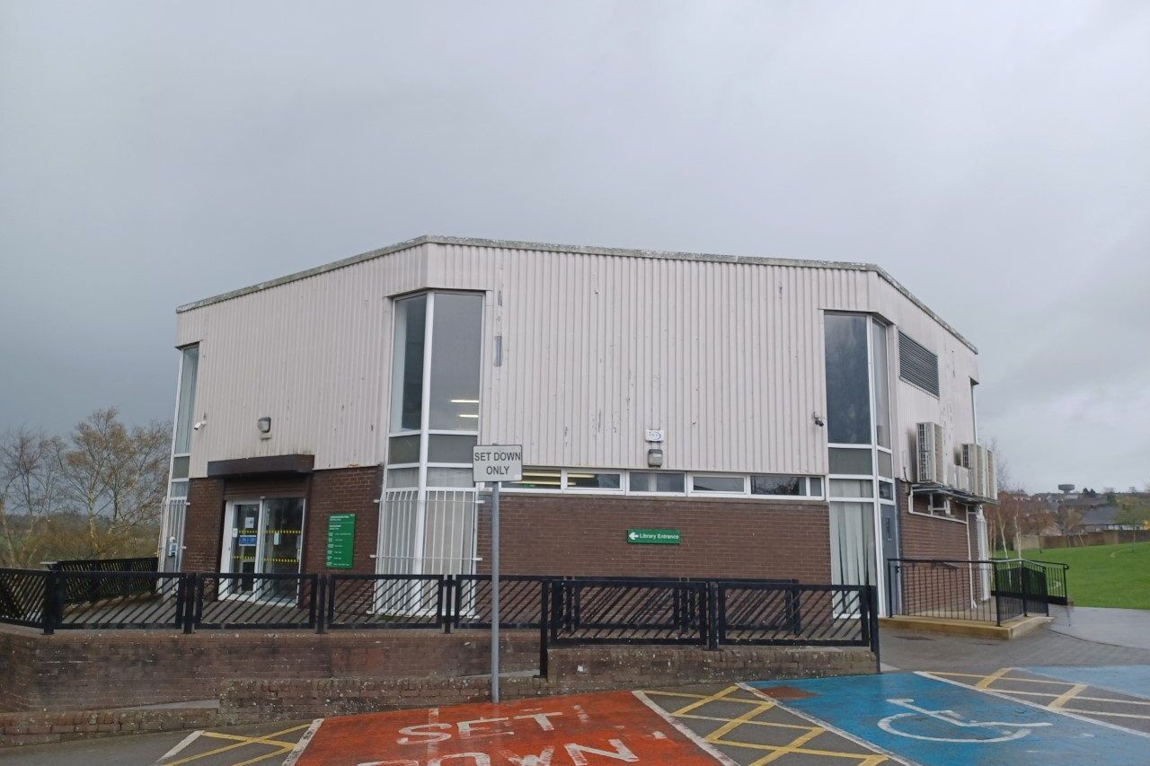 Planning approved for €3.5m extension to Co Wexford library | Irish ...