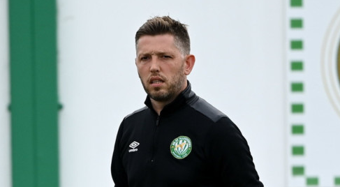 Cronin has plenty of reasons to smile after win | Irish Independent