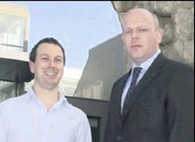 Ross takes up sporting challenge with IT Sligo | Irish Independent