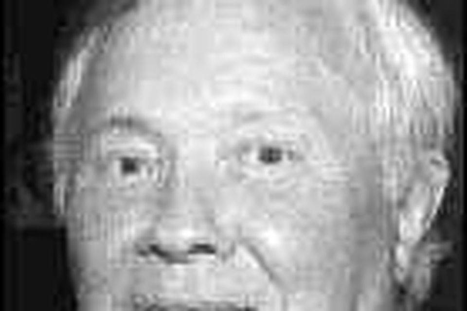 Death of developer Phil Monahan | Irish Independent