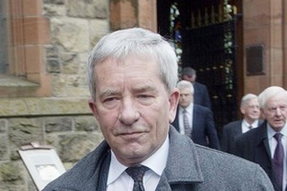 Saville security concerns 'bogus' | Irish Independent