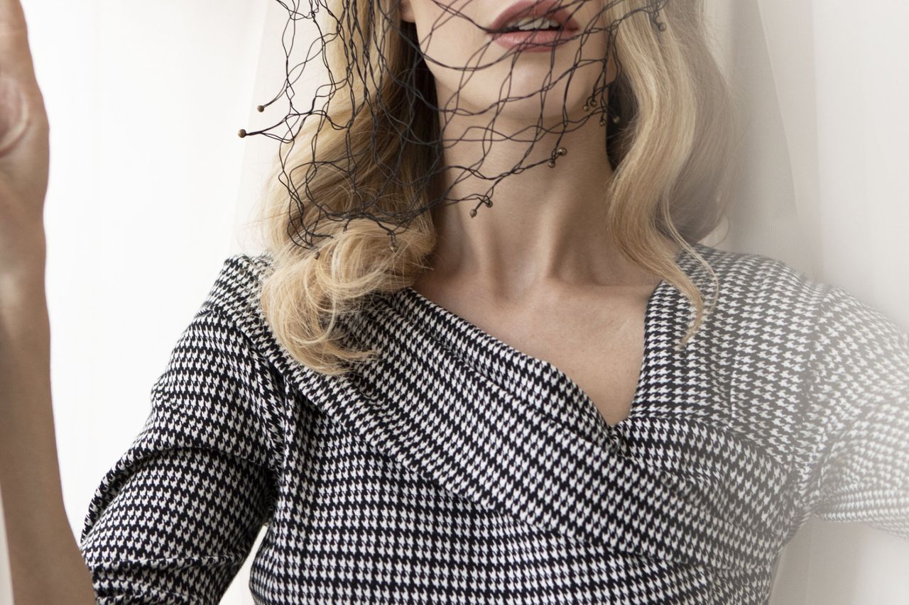 How to make a statement at the Dublin Horse Show, as styled by our ...