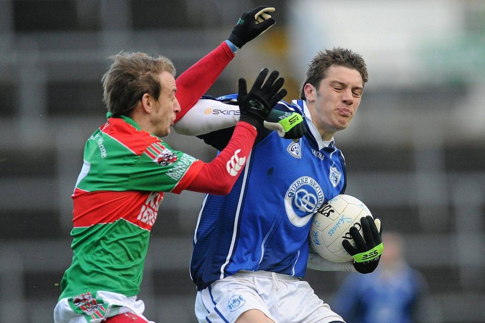 Kerins O’Rahillys need to find their Club Championship form, not their ...
