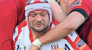 Ulster find their fight to secure final spot | Irish Independent
