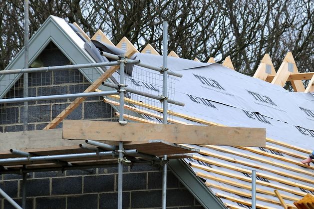 Monaghan construction firm given go-ahead for Castleblayney development ...