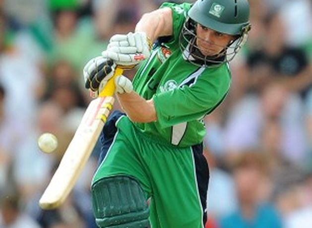 Ambitious Ireland target upset | Irish Independent