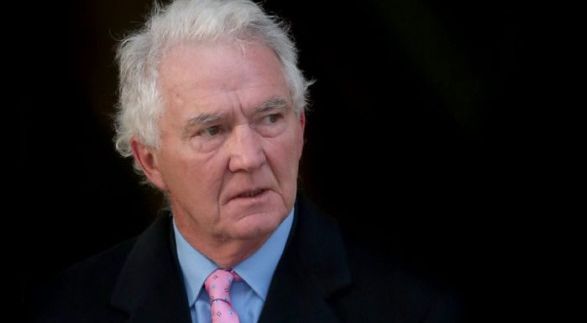 Sean FitzPatrick case put back until next Monday | Irish Independent