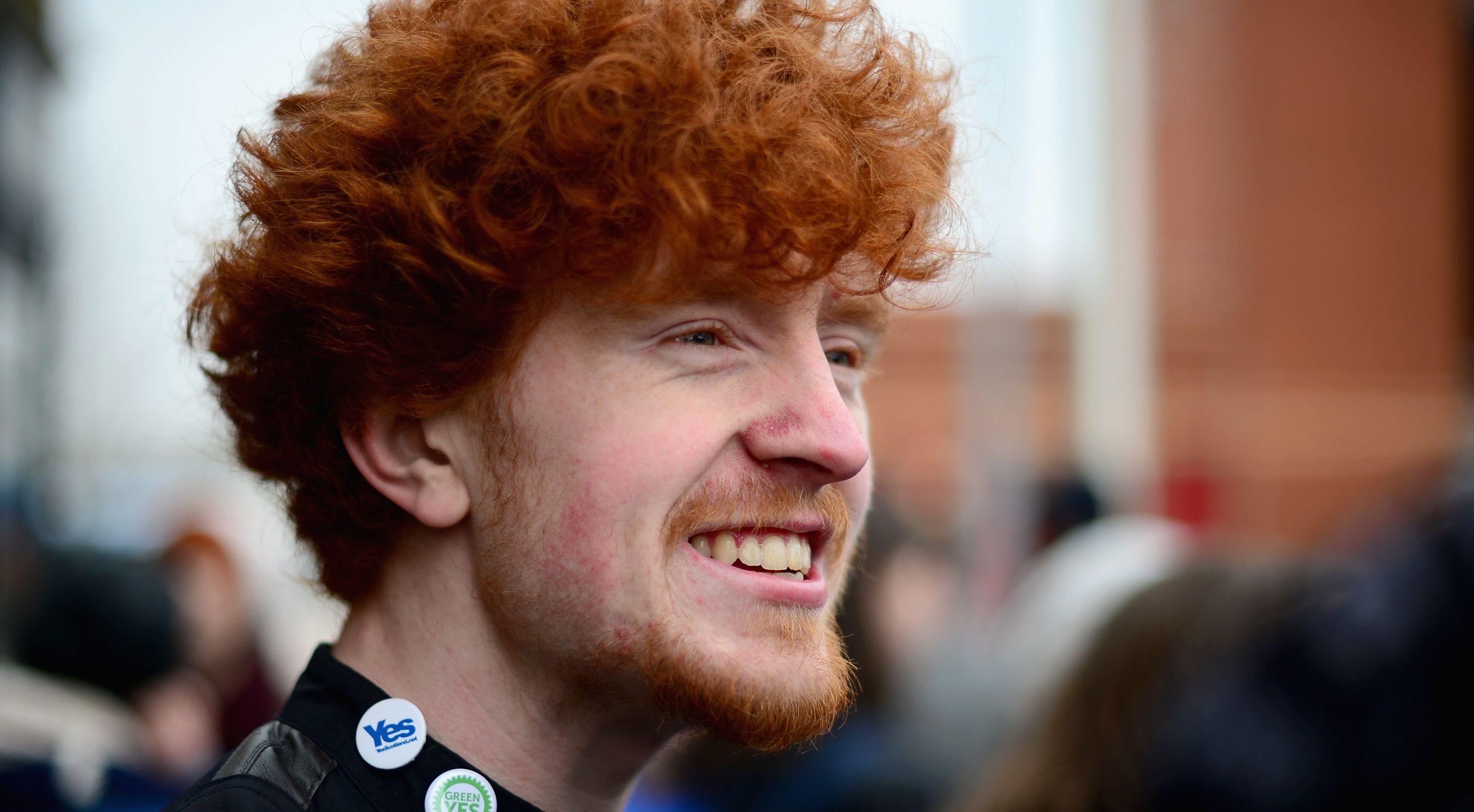 Gingers face extinction due to climate change, scientists warn ...