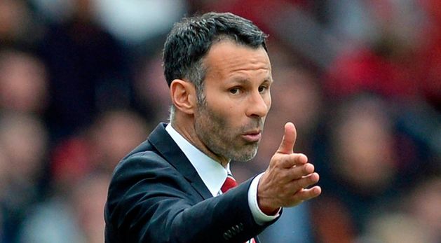 Comment: Giggs was never a leader on the pitch and his uncertain TV ...