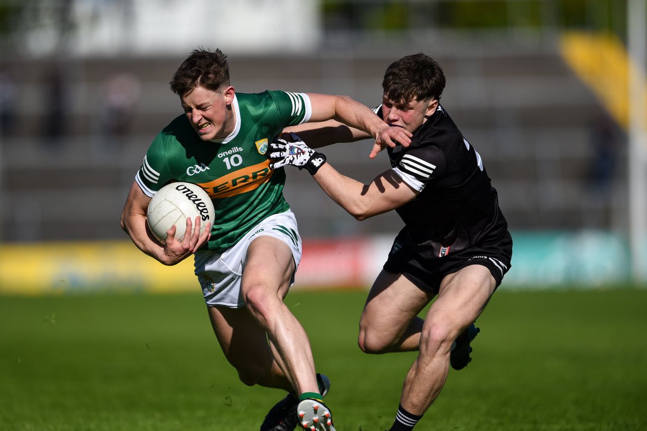 Carlton to make swoop for two promising young Irish footballers | Irish ...