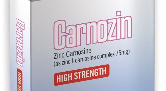 Quest Carnozin - A natural supplement to protect your stomach | Irish ...
