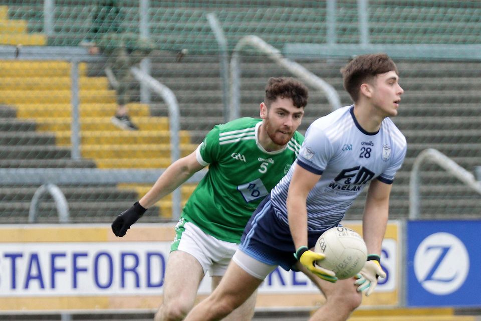 Super comeback rewarded as St. Anne’s knock Crossabeg-Ballymurn out of ...
