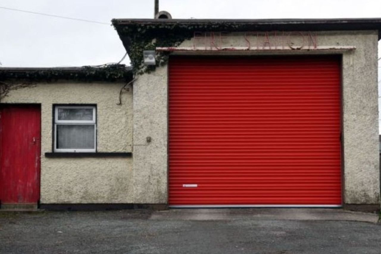 Cork County Council set to give the former Kanturk fire station a new ...