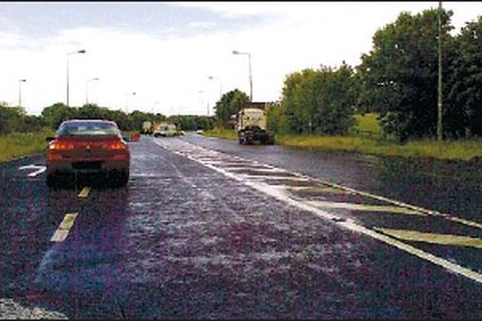 Appeal for witnesses to fatal crash on Cork-Mallow road | Irish Independent