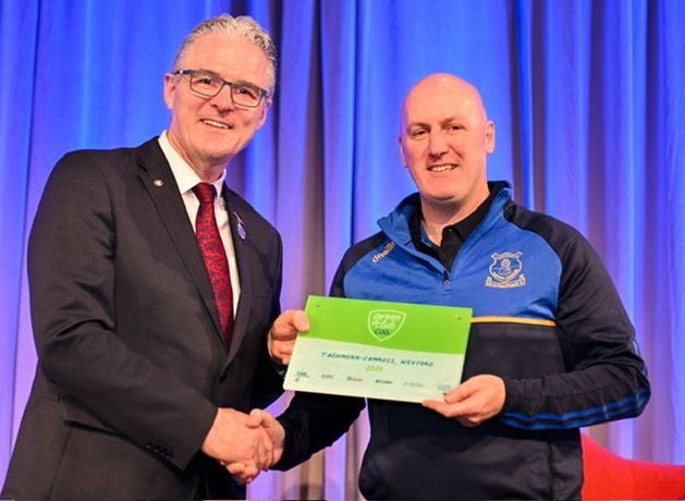 Around the Districts: Rosslare Harbour to Taghmon-Camross | Irish ...
