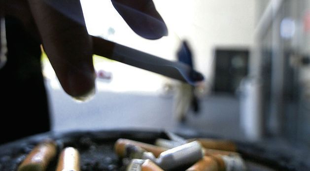 It was wrong then and it's wrong now. A decade of smoking illogic ...