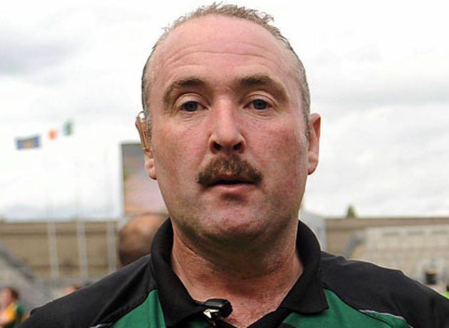 Return doubt for Sludden | Irish Independent