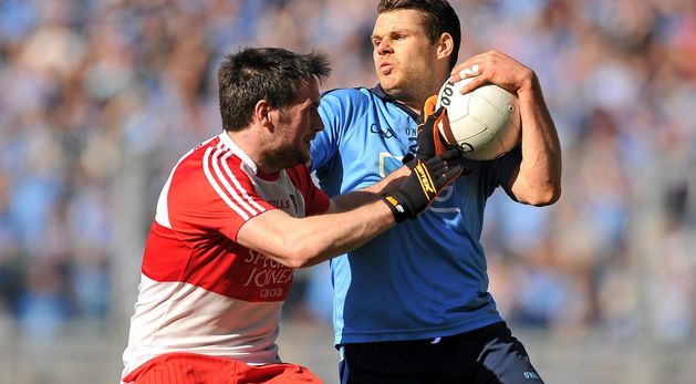 Vincent Hogan: Pursuit of 'double-double' for Dublin begins to look ...