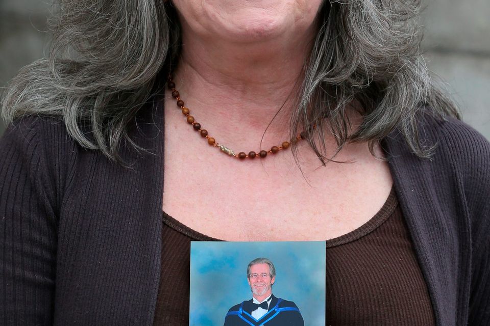 €550k for musician still in a coma five years after operation | Irish ...