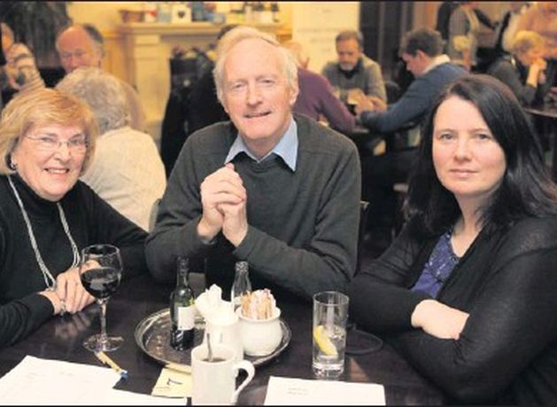 KILCOOLE | Irish Independent