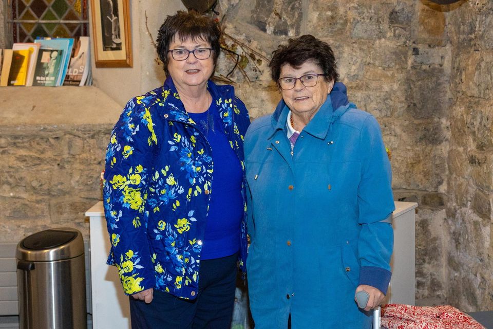 Pictures show crowds enjoying Frances Kennedy’s show in St John’s ...