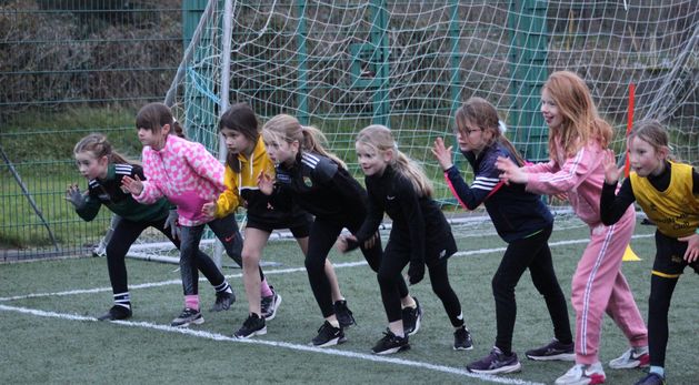 Iveragh Athletics club ends 2022 on a high | Irish Independent