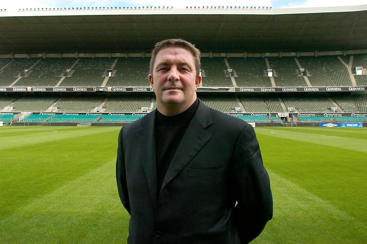 Fran Rooney, former FAI and Baltimore Technologies CEO, dies aged 67 ...