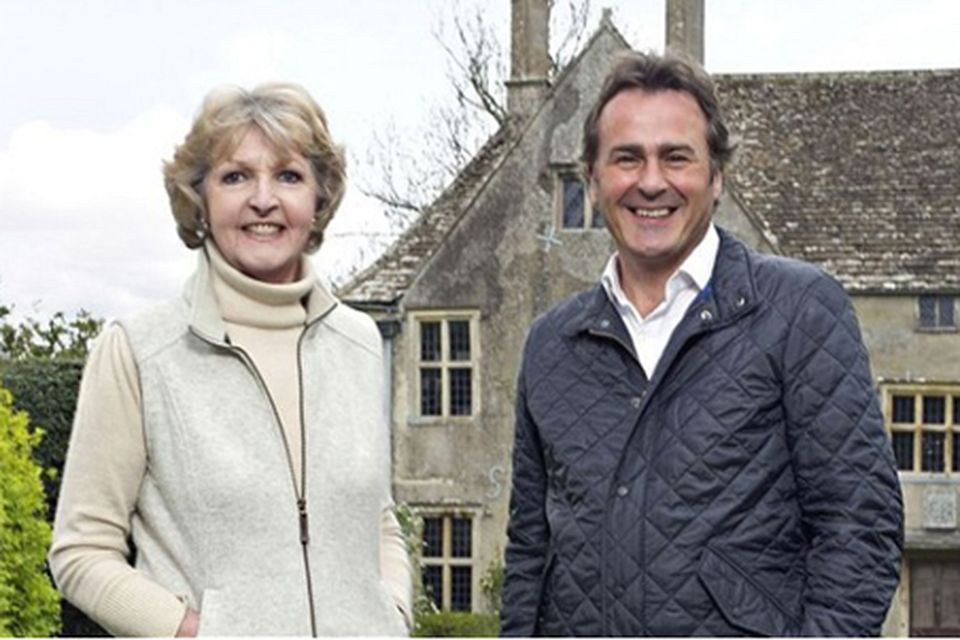 Penelope Keith: Good Life remake impossible | Irish Independent
