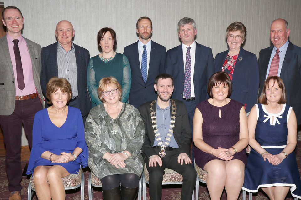 Teachers honoured on their retirement | Irish Independent