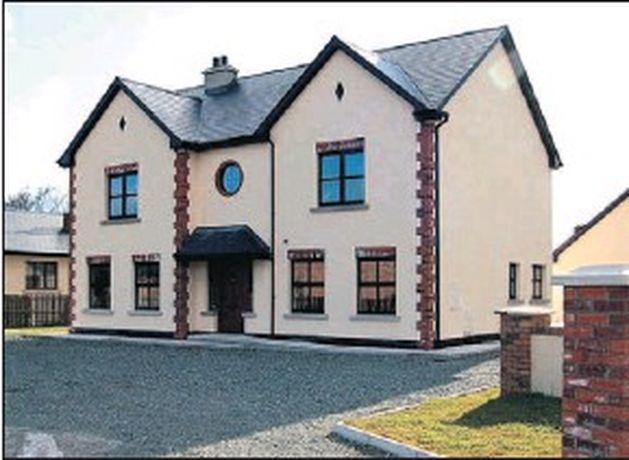 Superb new-build | Irish Independent
