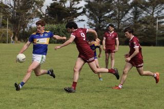 Kerry SFL Division 4: St Senans move three points clear at top after ...