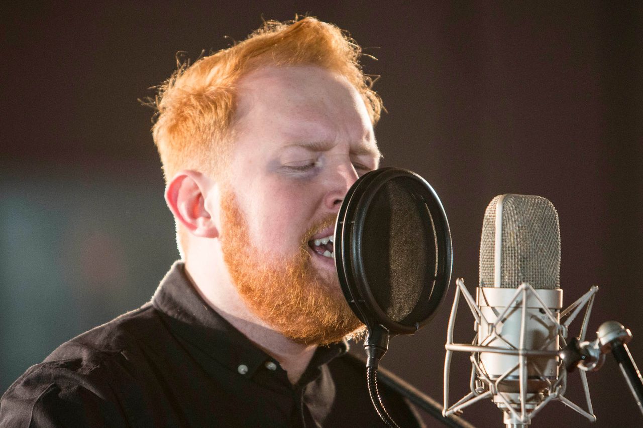 ‘It's a classic - I wouldn't change the original lyrics’ - Gavin James ...