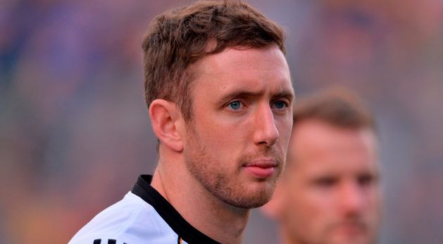 Fennelly vows to return from injury hell | Irish Independent