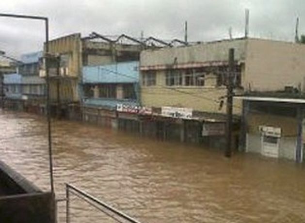 Six people killed in Fiji flooding | Independent.ie