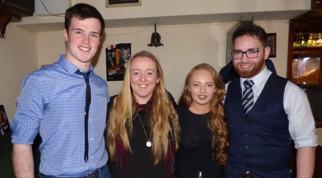 Ballyhea | Irish Independent