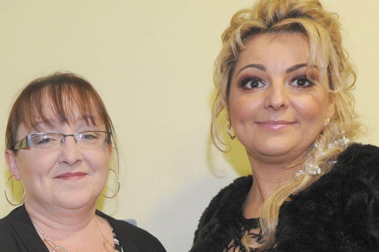 Karate Club host annual awards | Irish Independent