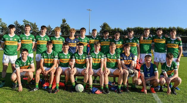 Kerry GAA clubs are strongly in favour of minor age grade returning to ...