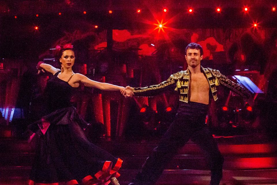 Shirley Ballas: Joe McFadden’s Strictly paso doble deserved an 11 ...