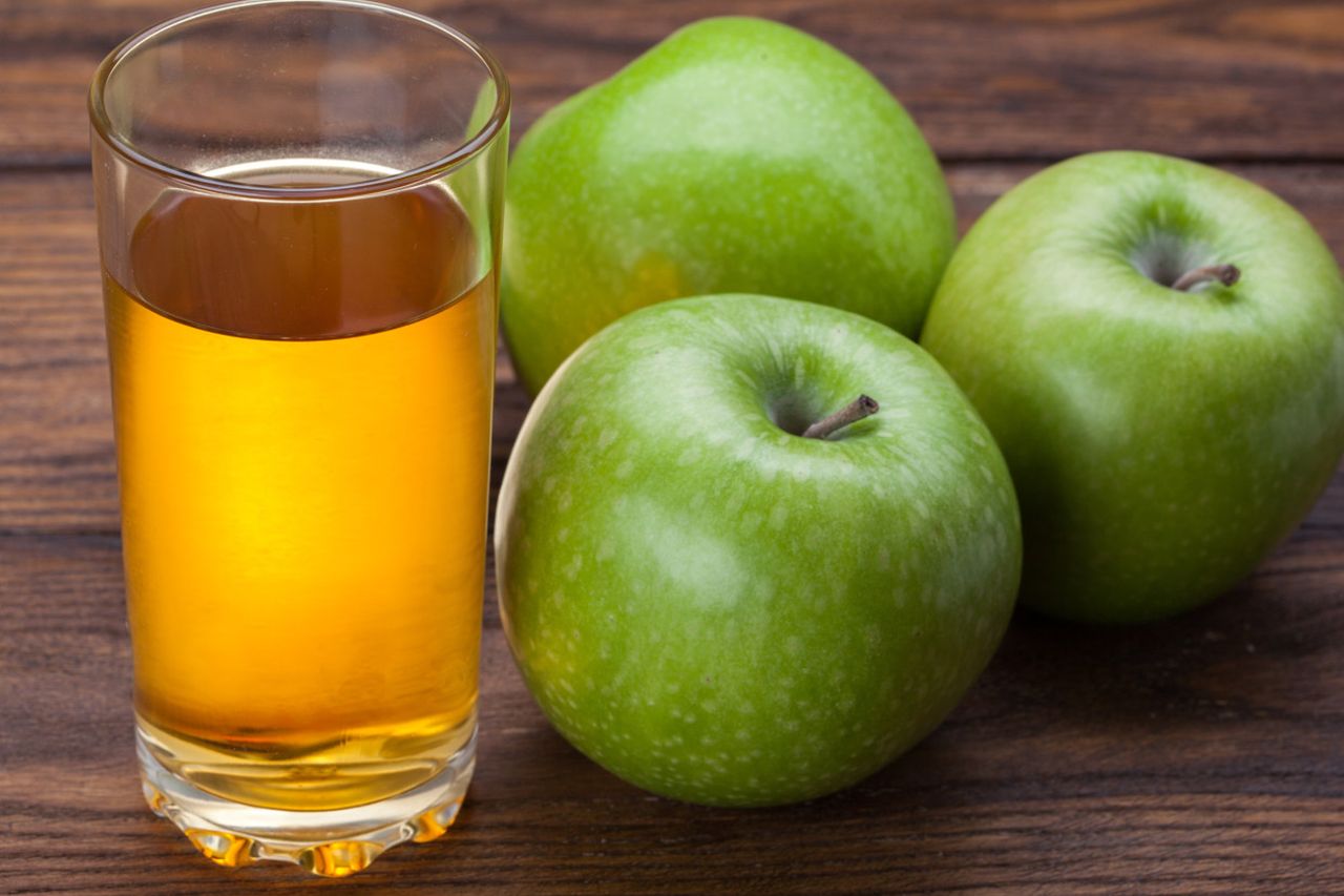 Taste test: Pressed Apple Juice | Irish Independent