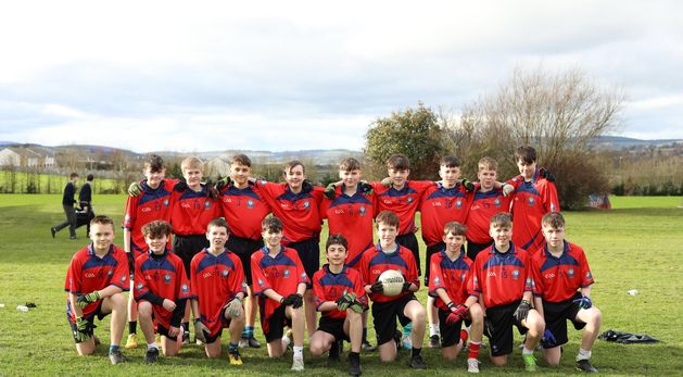 Arklow CBS prove too strong for Coláiste Bhríde in Carnew | Irish ...